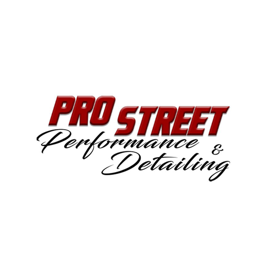 Pro Street Performance & Detailing